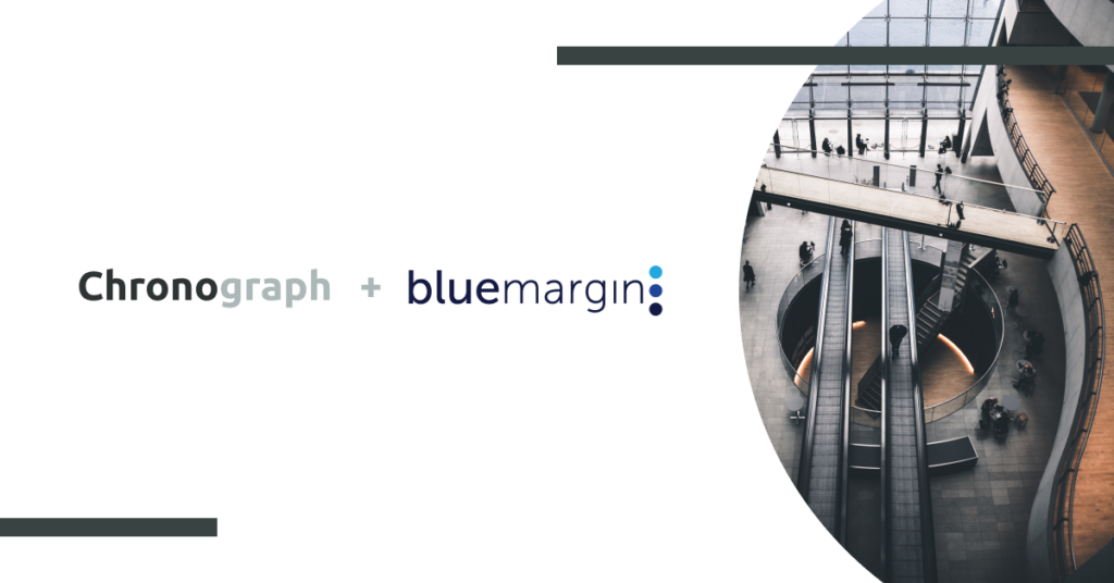 Chronograph and Blue Margin announce strategic partnership to help ...