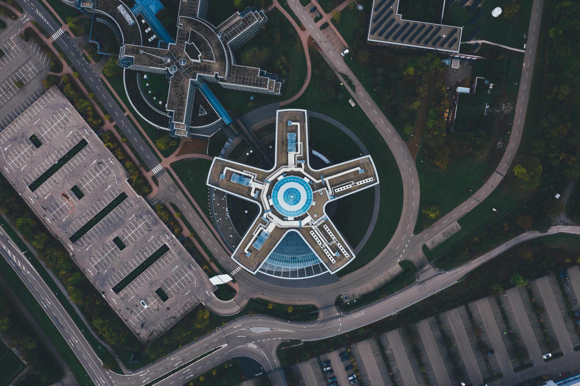 Powering the AI Revolution: Energy and Digitalization Infrastructure ...