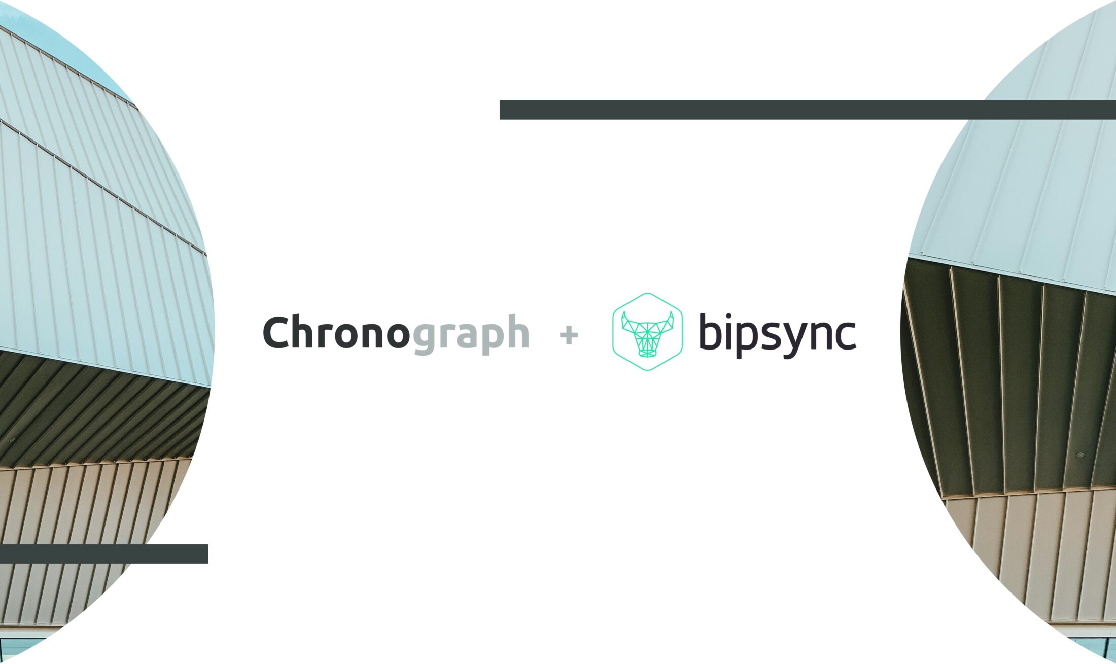 Chronograph and Bipsync Announce Partnership - Chronograph