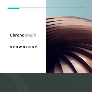 Brownloop and Chronograph Announce Strategic Partnership to Enhance ...