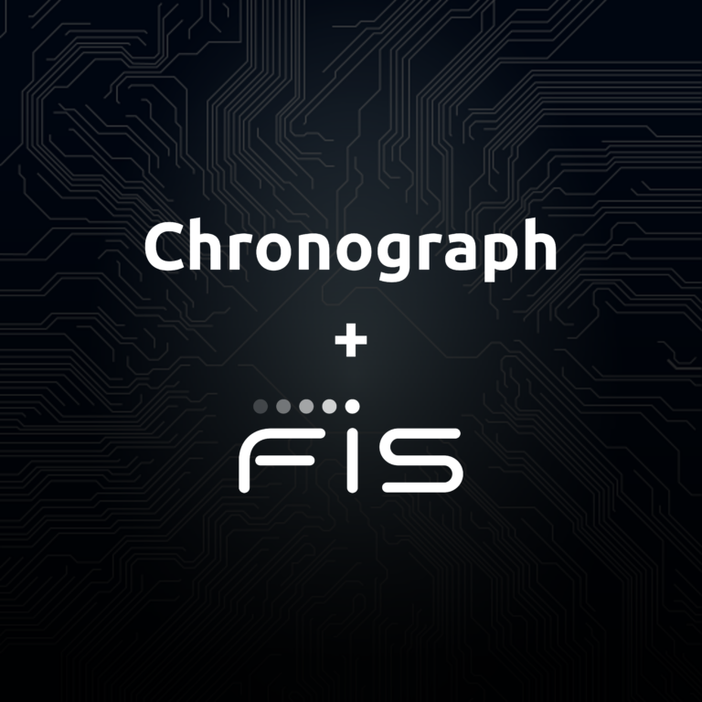 Chronograph and FIS Private Capital Suite Announce Snowflake Integration to Automate Cashflow ...