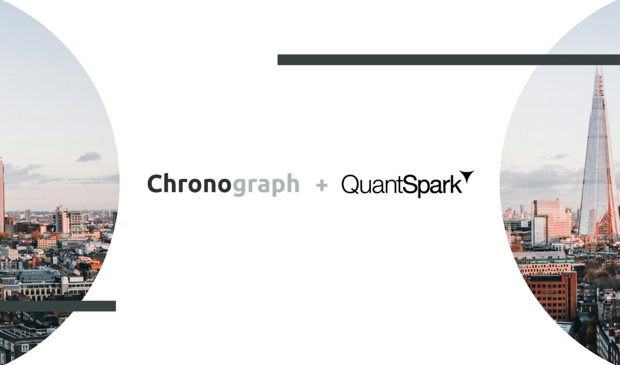 How Chronograph and QuantSpark Unlock Data-Driven Value Creation ... How Chronograph and QuantSpark Unlock Data-Driven Value Creation ...