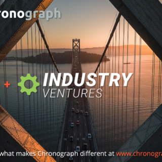 Industry Ventures Implements Chronograph GP
