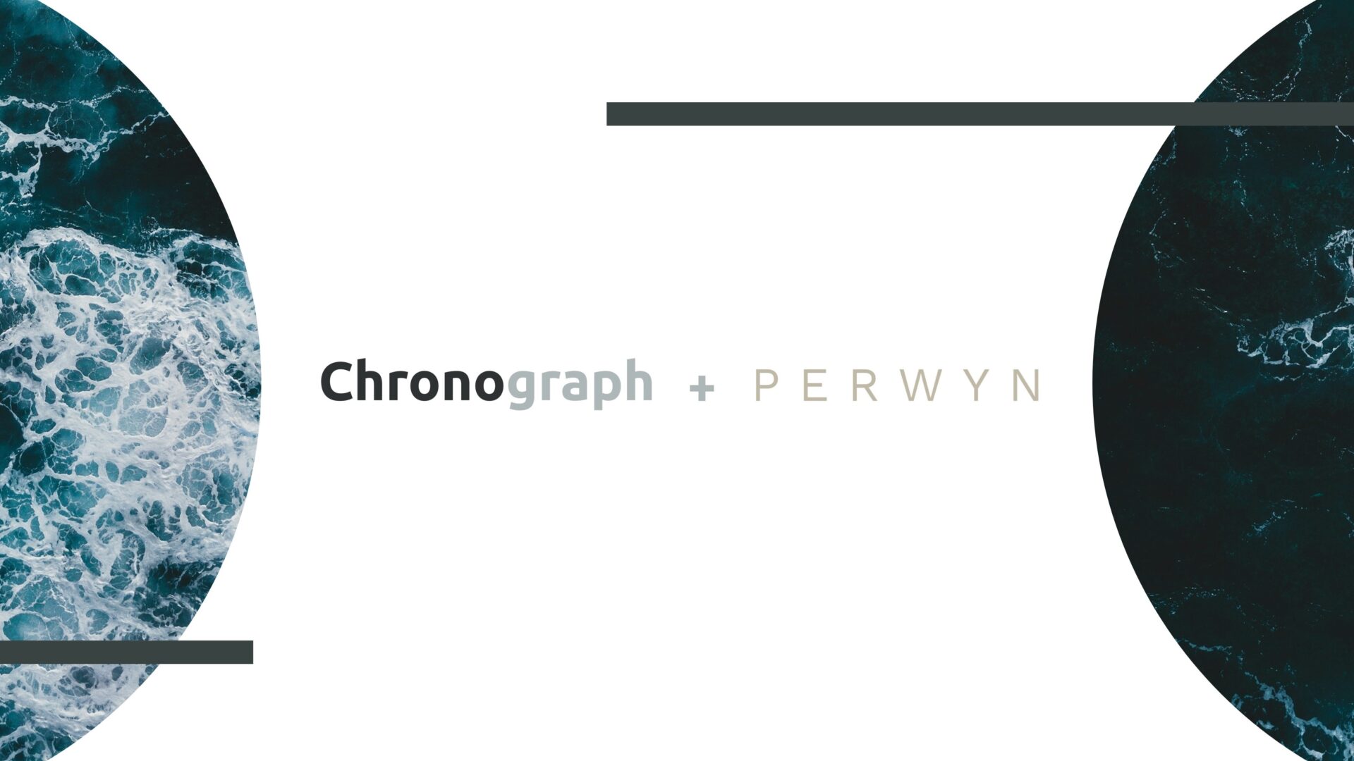 Perwyn Implements Chronograph GP - Chronograph
